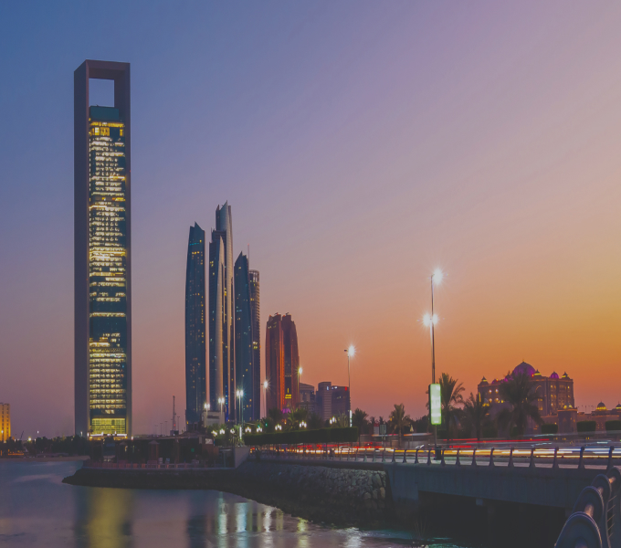 LNG Operations - Gas