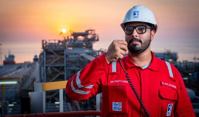 Gas processing - Gas