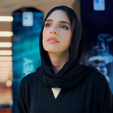 sustainability report - ADNOC