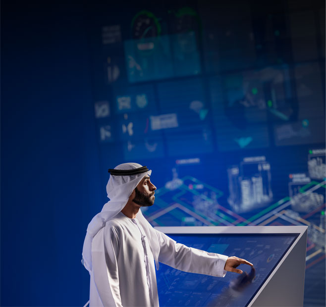 ENERGYai at ADNOC - ADNOC