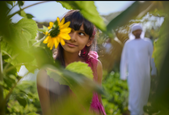 Our 2030 Sustainability Strategy - ADNOC