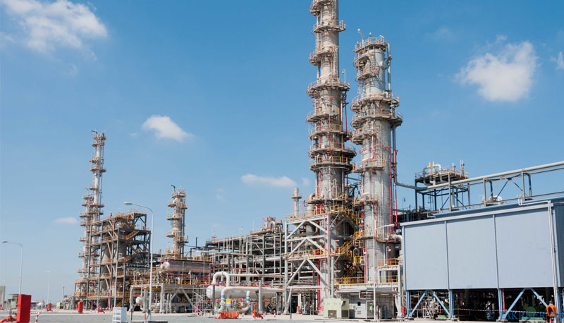 ADNOC Invests US$ 3.5 BN to Upgrade Ruwais Refining Capabilities and ...