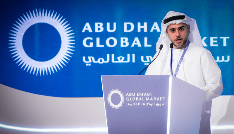ADNOC Group Chief Financial Officer Delivers Key Insights on ADNOC’S ...