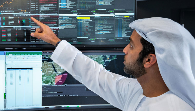 ADNOC Prepares for Launch of ICE Futures Abu Dhabi (IFAD) and New ICE Murban Futures Contract ...