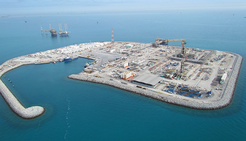 ADNOC Invests Over $750 Million in Drilling-related Services to Support ...