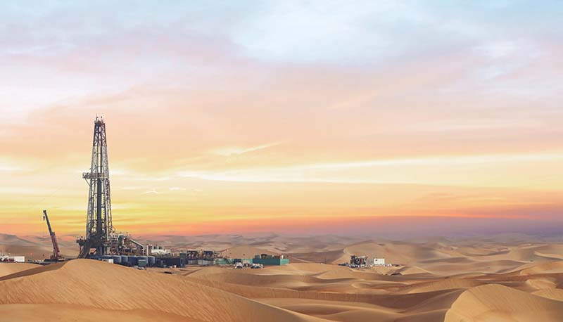 ADNOC Announces Record $6 billion Investments to Enable Drilling Growth ...