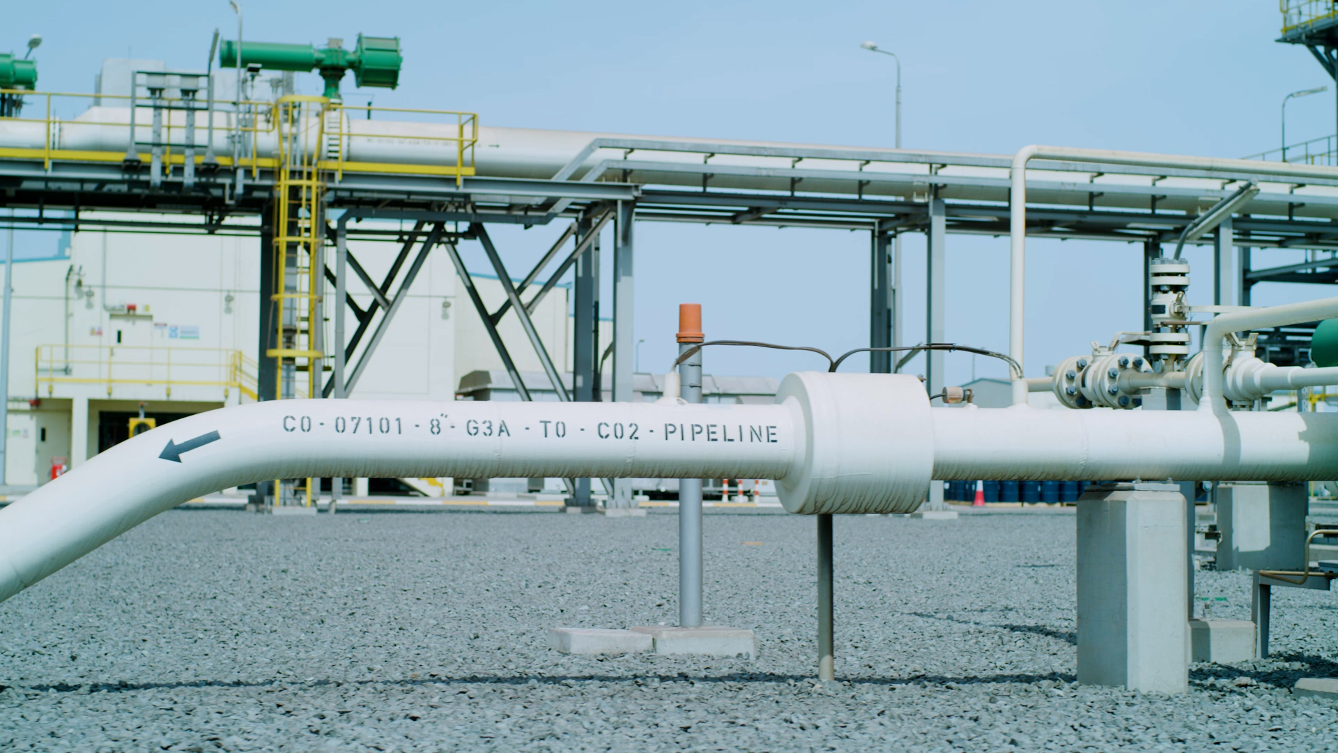 ADNOC to Invest in One of the Largest Integrated Carbon Capture ...