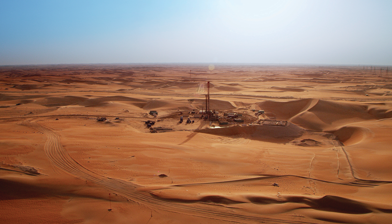 ADNOC Announces World First Fully Sequestered CO2 Injection Project - ADNOC