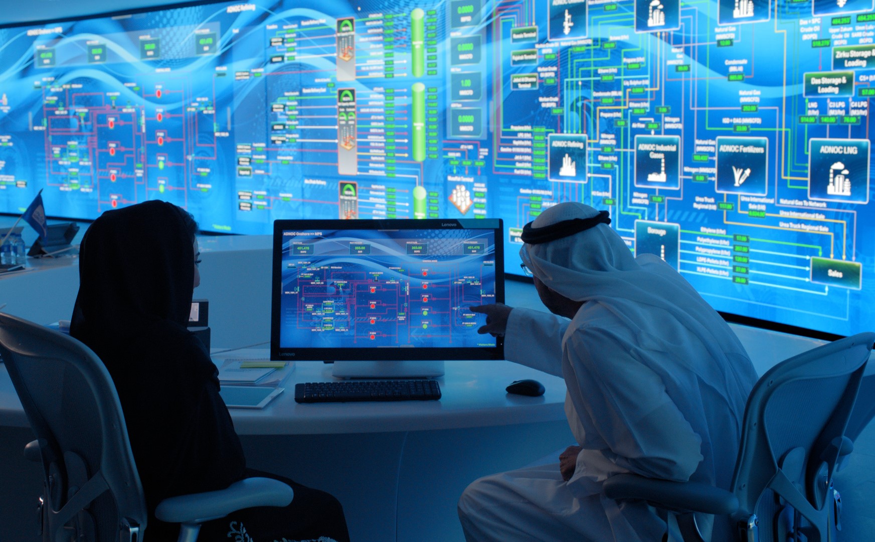 ADNOC L&S Expands its Shipping Fleet with Deployment of Five Very Large ... ADNOC L&S Expands its Shipping Fleet with Deployment of Five Very Large ...