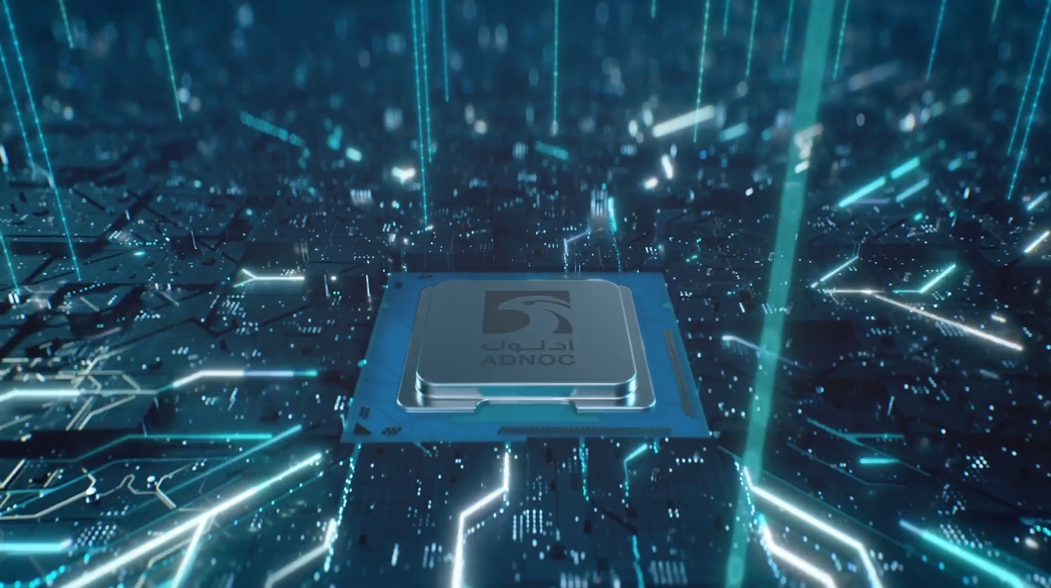 ADNOC Deploys Pioneering AI-Enabled Process Optimization Technology - ADNOC