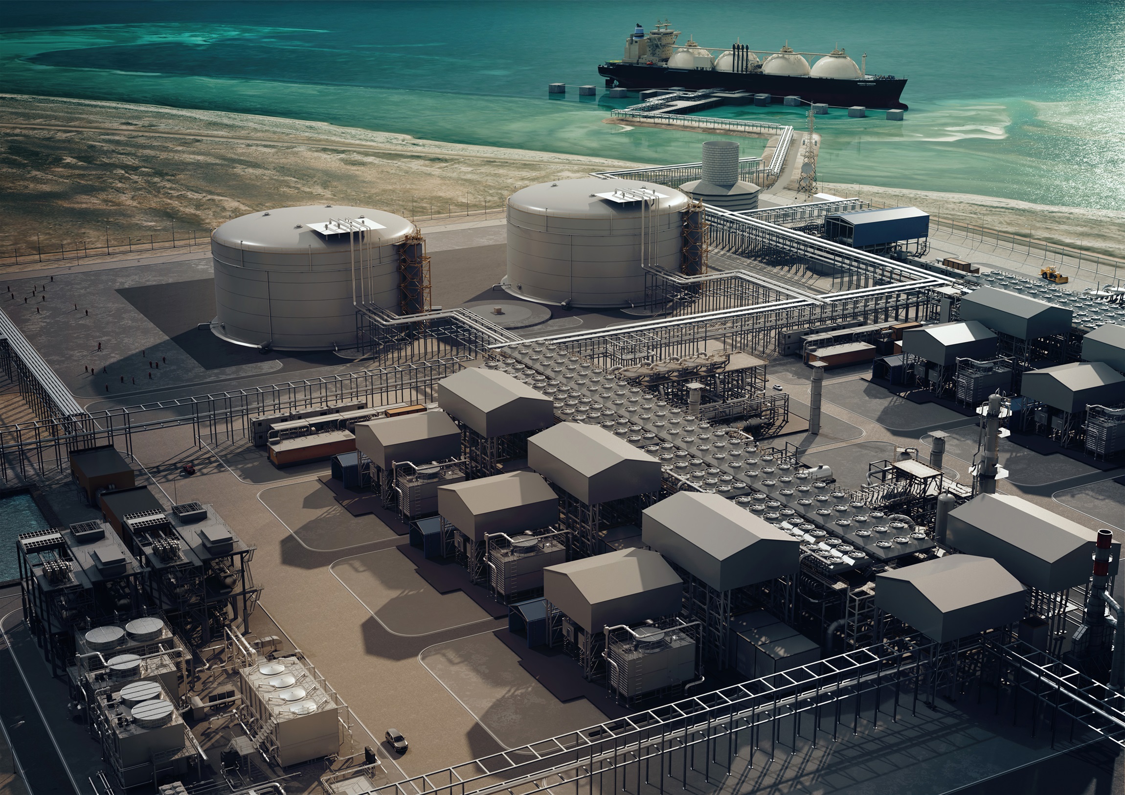 ADNOC and PETRONAS Sign Comprehensive Strategic Framework Agreement - ADNOC ADNOC and PETRONAS Sign Comprehensive Strategic Framework Agreement - ADNOC