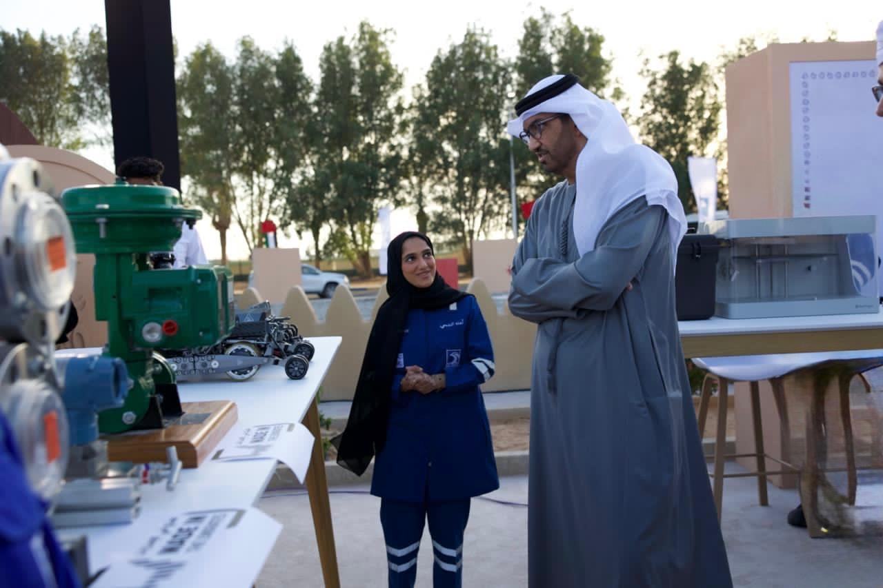 ADNOC Drilling Delivers New World Record for the Longest Well - ADNOC ADNOC Drilling Delivers New World Record for the Longest Well - ADNOC