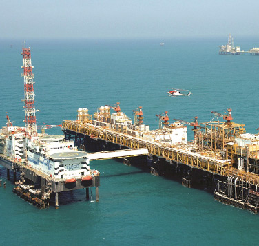 ADNOC Announces Plans to Consolidate ADMA-OPCO and ZADCO - ADNOC