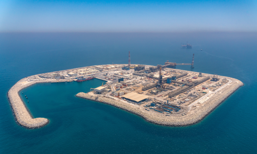 ADNOC Drilling - Drilling