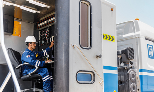 Contact Us - Drilling