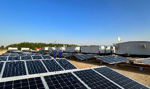 ADNOC Drilling - Drilling