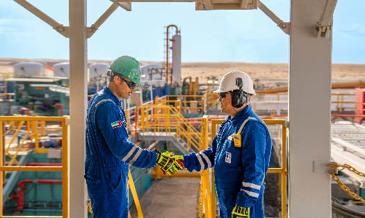 ADNOC Drilling - Drilling