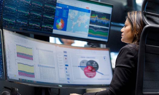 Executive Management - Drilling