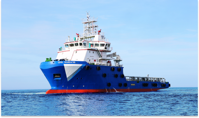 Integrated Logistics - L&S