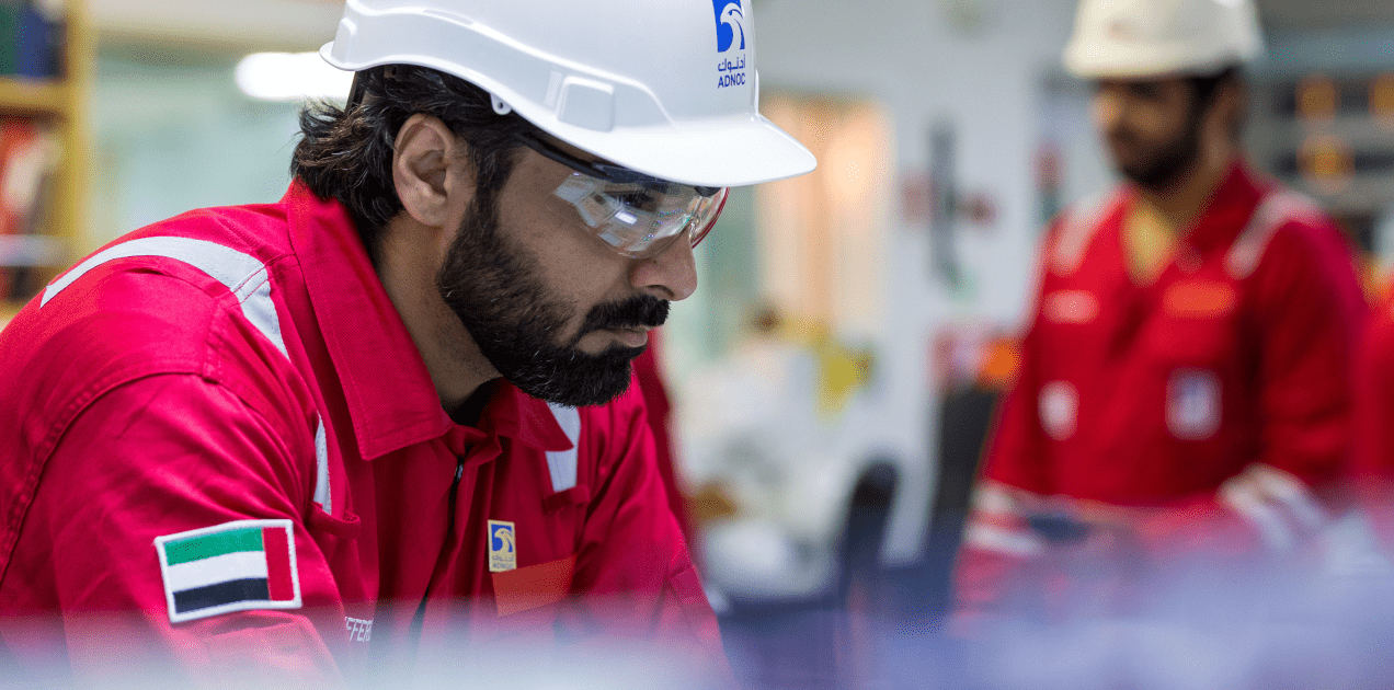 Borouge and ADNOC L&S Enter $531 Million Strategic Partnership to ...