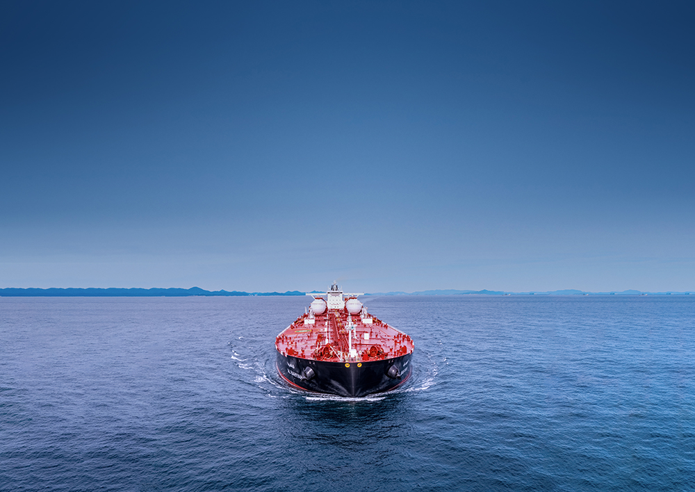 ADNOC L&S Plc Announces Q1 2024 Financial Results - L&S