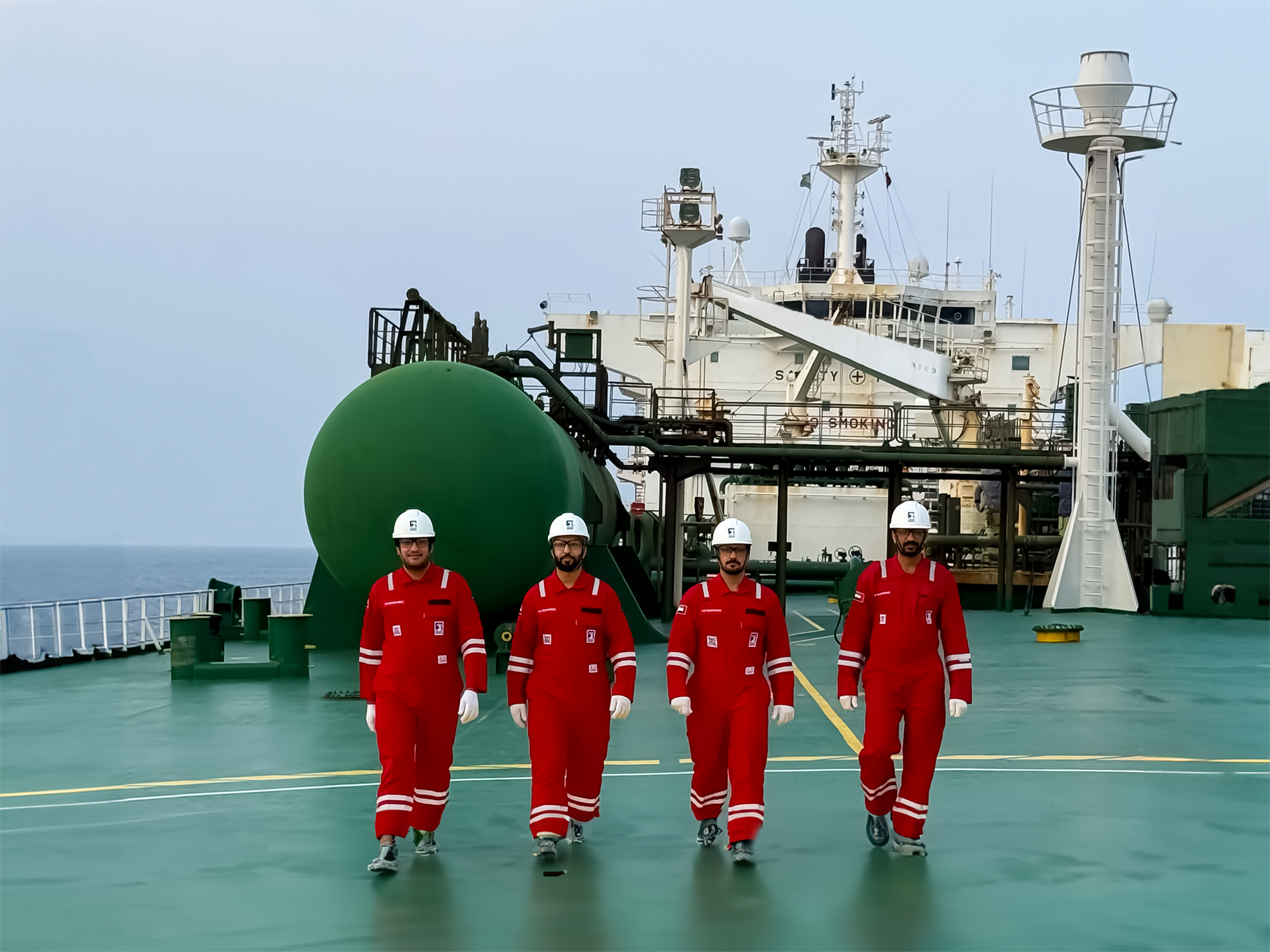 ADNOC L&S Shareholders Approve $273 Million Dividend as Company ...